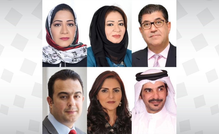 الشعبة البرلمانية تشارك في اجتماعات المجلس الحاكم للاتحاد البرلماني الدولي